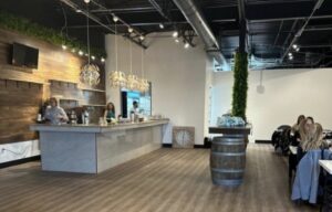 Barrie’s Brunch Bistro - Bloom Bistro