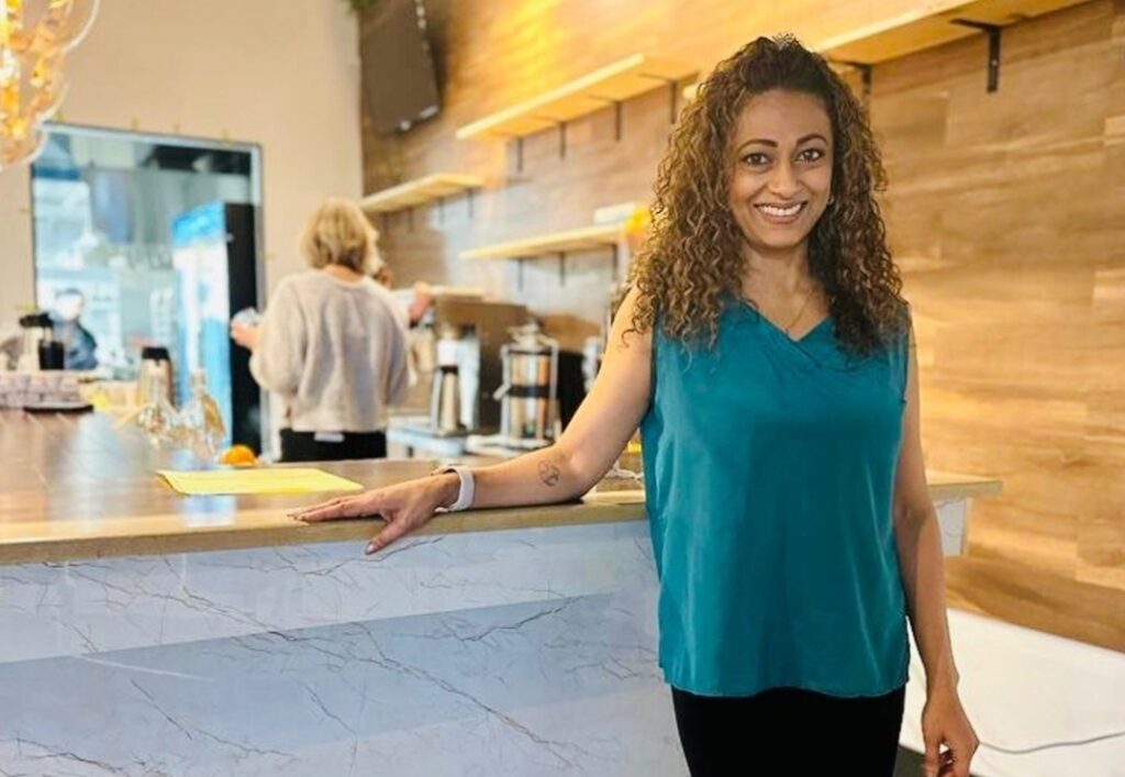 Barrie’s Brunch Bistro - Bloom Bistro